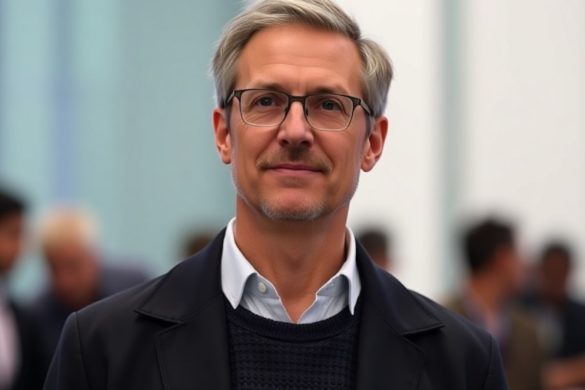 John Ternus, futur patron d'Apple: 5 infos clés révélées par Tim Cook ...